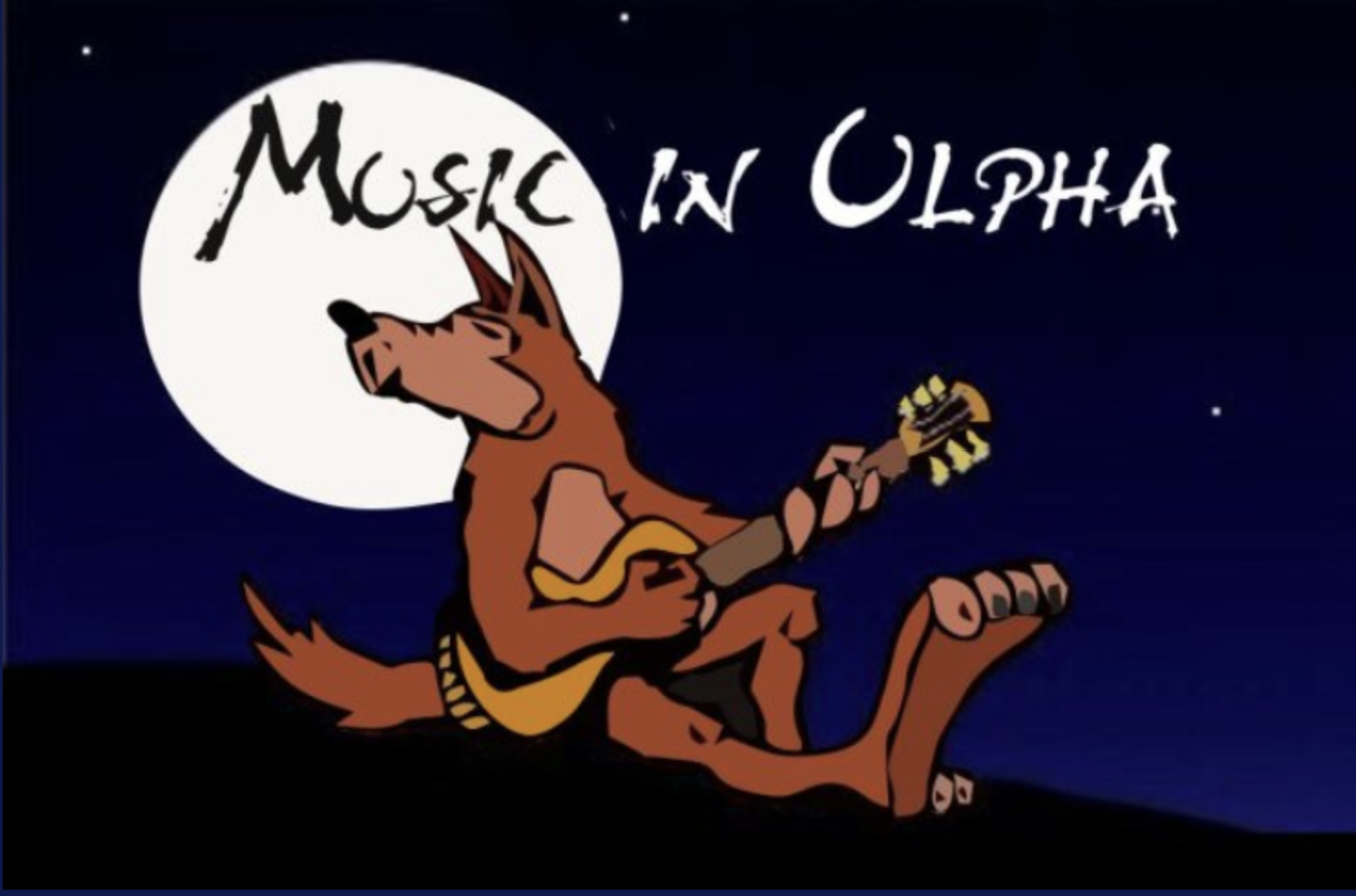 Music In Ulpha - Sustainable Duddon